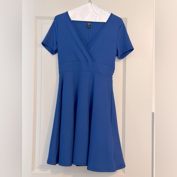 Emery Rose | Dresses | Emory Rose Fit And Flare Dress | Poshmark